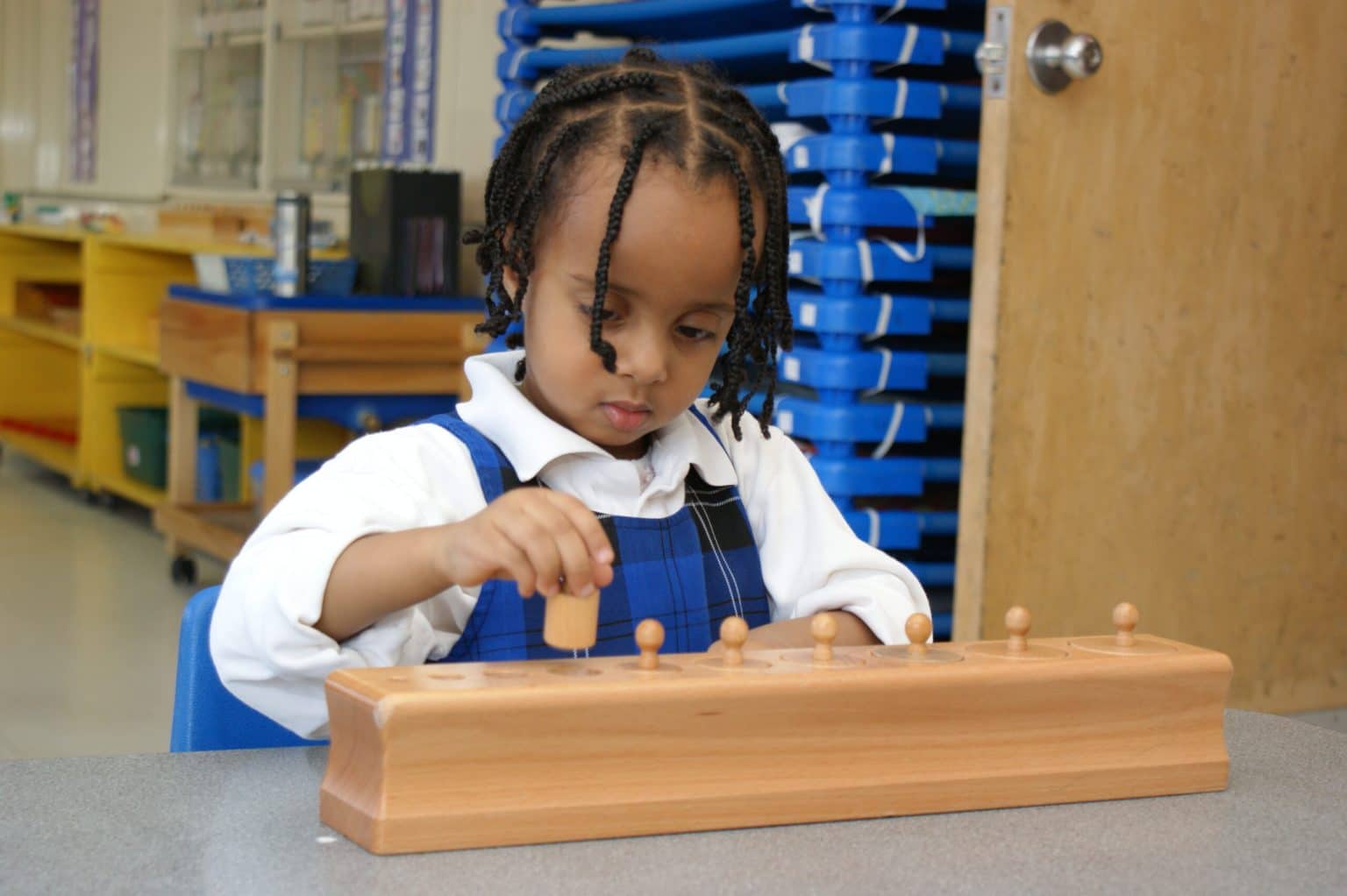 Cornerstone Montessori Prep School